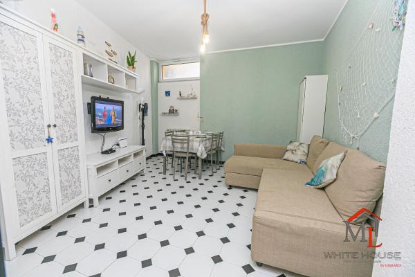 La Casa Di Vevè By Ml White House - Arenzano