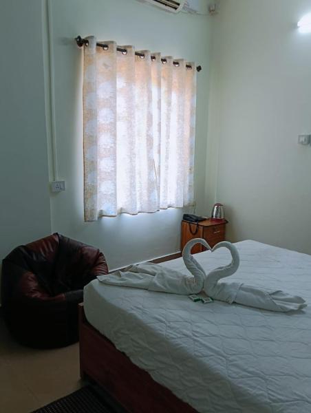 Siddhartha Residency - Mysuru