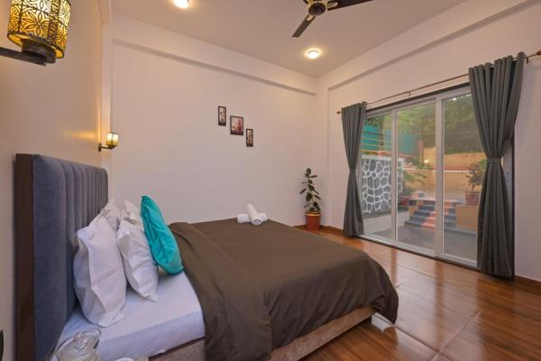 The Thakars Villa Dudhiware Lonavala - Maharashtra