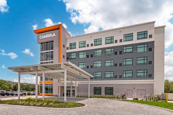 Cambria Hotel Tampa-brandon - Riverview, FL