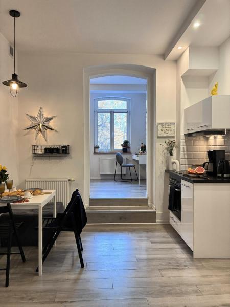 Apartament 100m Od Morza - Gdynia