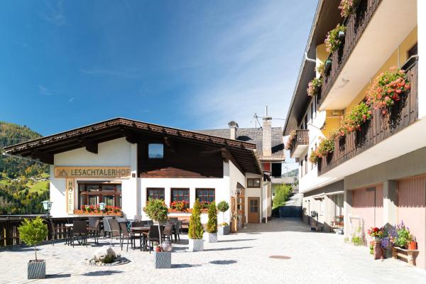 Lesachtalerhof - Austria