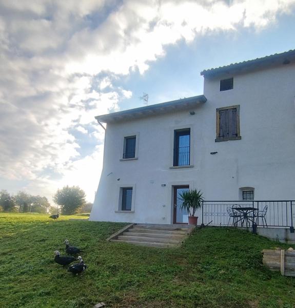 Agriturismo Il Meleto - Castelnuovo del Garda