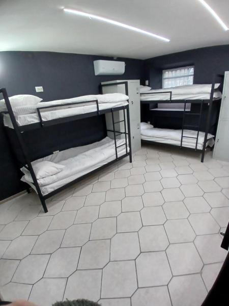 Liberty Hostel - Херсонська область