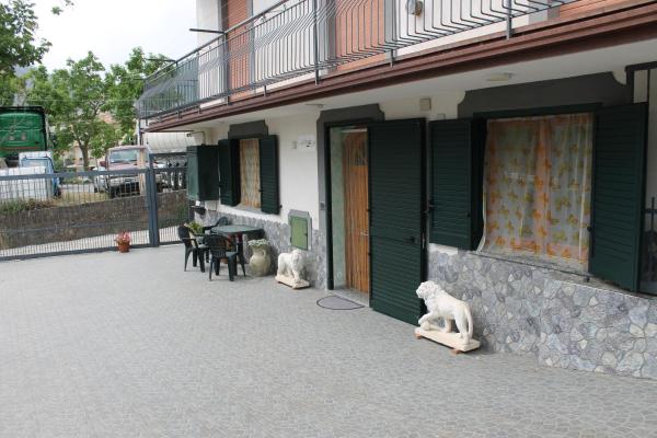 Casa Vacanze Arlesiana - Agerola