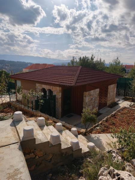 Casa Del Mir - Lebanon