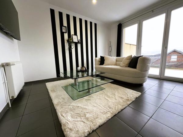 Maison Panorama Avec Terrasse Exposition Sud - Mers-les-Bains