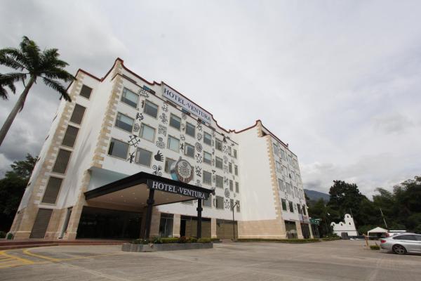 Hotel Ventura - Floridablanca