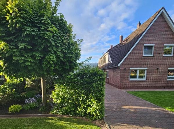 Haus Seelter Gluk - Saterland