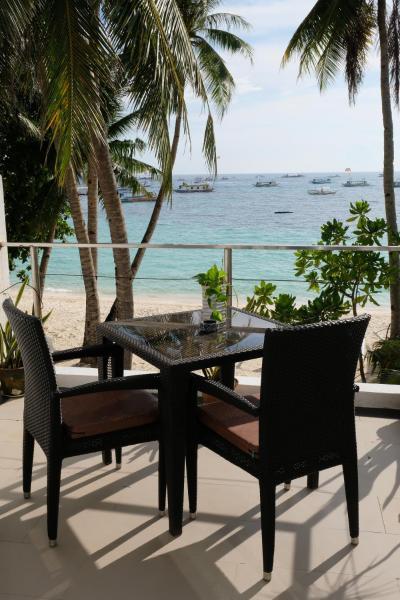 Sundown Resort & Austrian Pension House - Malay