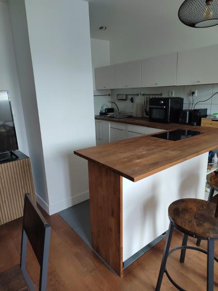 St François Historique - Le Havre