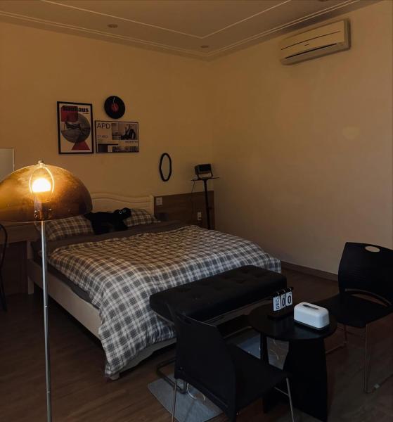 Nhà Bơ Homestay 2 - 峴港