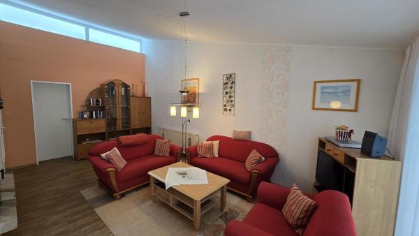 Ferienhaus Balu - Bensersiel