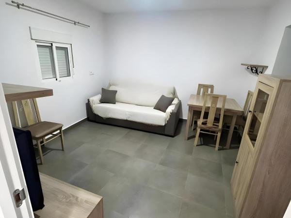 Apartamento Cerca De La Laya Y Del Centro Del Pueblo - Conil de la Frontera