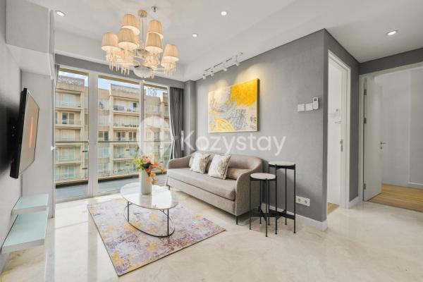 Nirasa By Kozystay - Paskal - Bandung