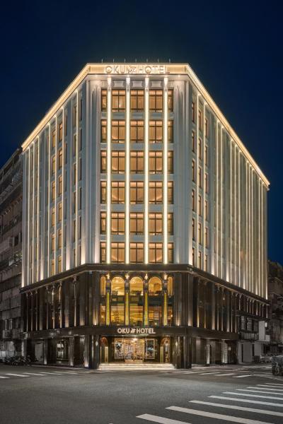 歐酷飯店 - 西屯區