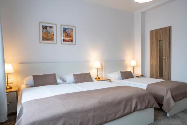 Petit Dependance - Slowakei