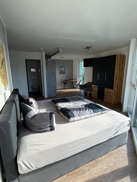 Apartmenthaus Mk Immobilien - Stuttgart