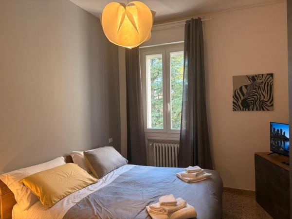 Guesthouse Modena Buon Pastore - モデナ