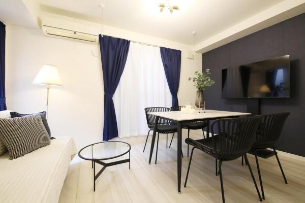 Espada Kameari 103 - Tokyo