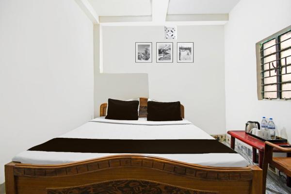 Hotel O By Oyo Shiv Residency Inn - Ranchi
