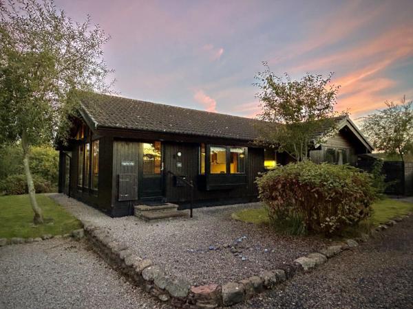 Hyggeby Lodge, Yanwath - Pooley Bridge