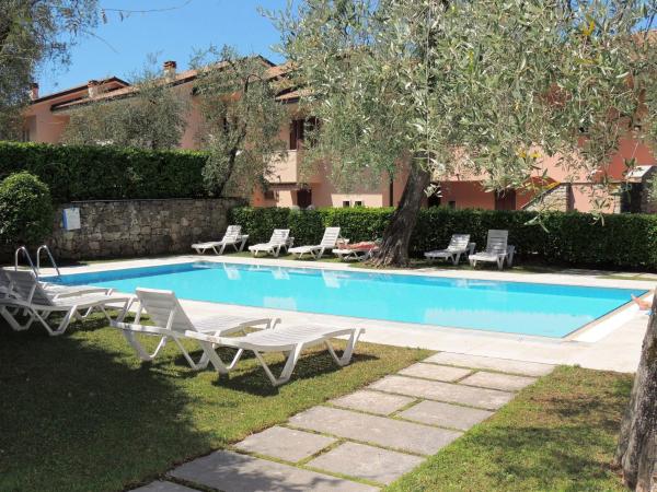 Casa Stella By Gardenjoy - Malcesine