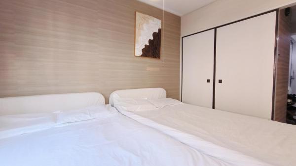 新宿中心#大久保韩国步行街#大久保站步行6分-shinjuku Center#ookubo Station 6 Minutes Walk#直达新宿 涉谷 表参道 池袋 上野 代代木 银座 原宿203 - Roppongi