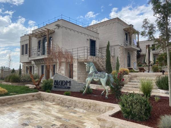 Bloom Hotel Cappadocia - Avanos