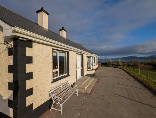 Sea View Heights - Rathmullan