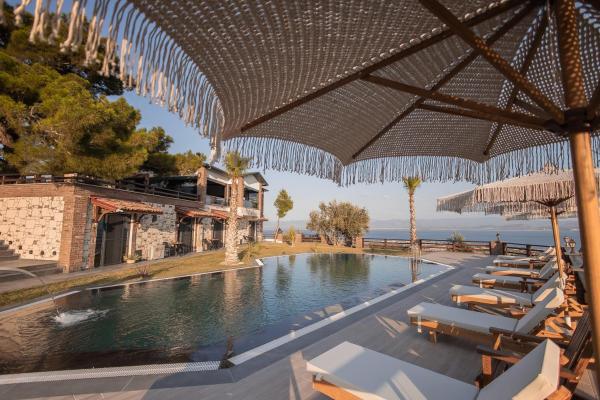 Kaira Kazdaglari - Altinoluk