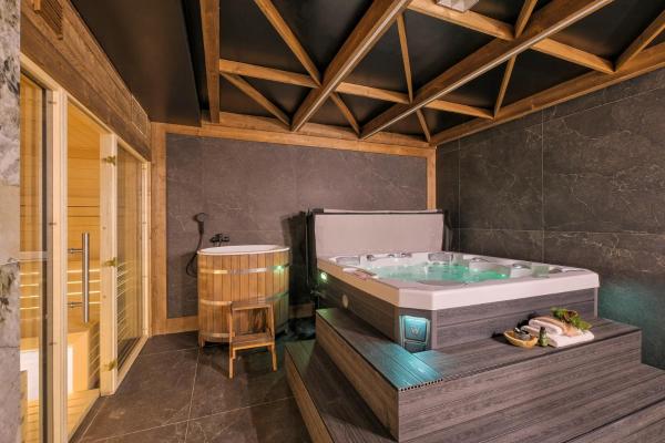 Aparthotel Białka Ski, Odkryj-bialke - Zár
