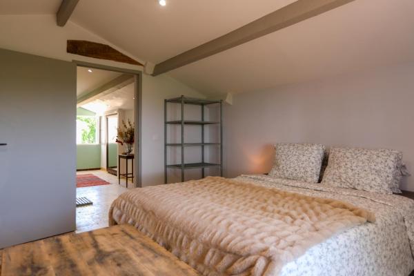 Le Mas Des Cotes - Carpentras