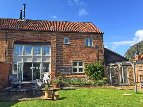 Barn End - Burnham Market