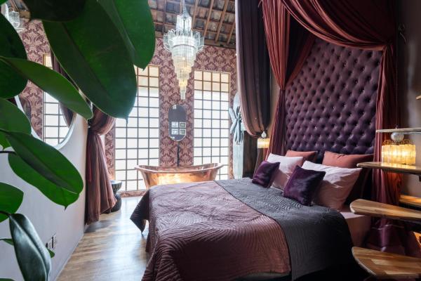 Atelier Ubud Art Lofts - Ubud