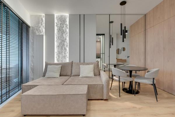 Comfort Apartments Marina Granaria - Gdańsk