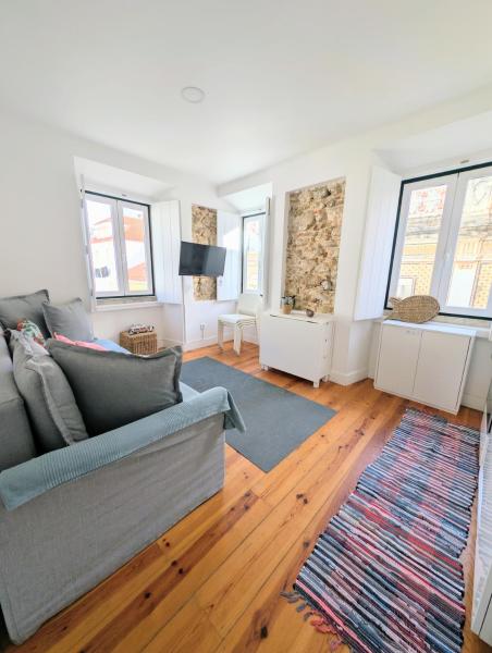 Apartamentos Aurea - Sesimbra - Sesimbra