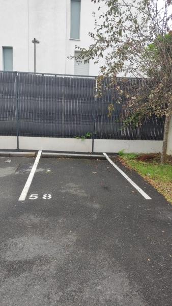 Nice Renovated Two-room Apartment, City Center, Parking Space - La Rochelle