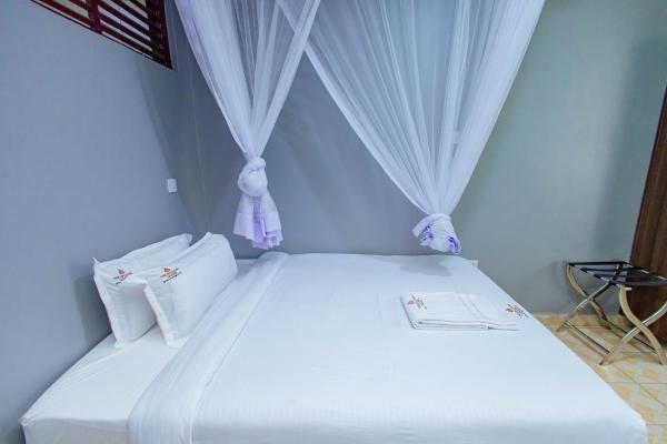 The Vip Luxury Cbd - Kisumu