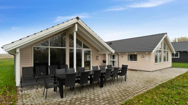 Villavilla 708 - Olpenitz, Deutschland - Schleswig-Holstein