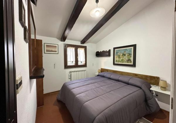 Free Parking - La Bianca Neve Cottage - Castel di Sangro