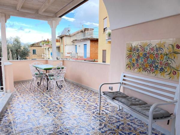 Eliana House Sorrento - Sorrento