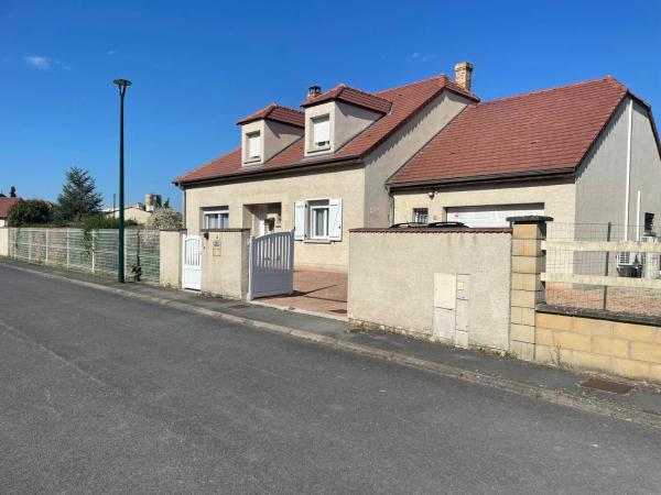Macasa Chambres Et Table D'hôte - Châlons-en-Champagne