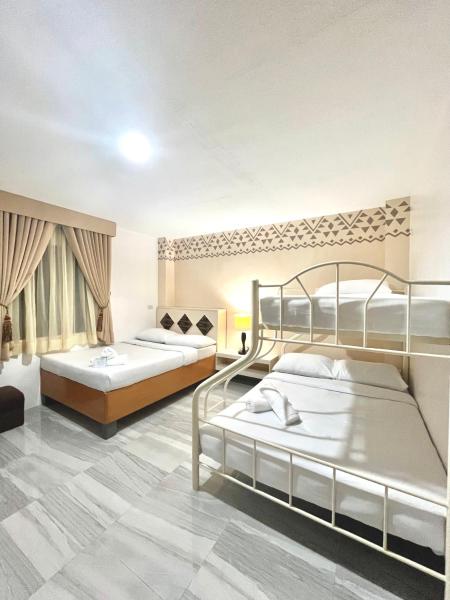 Bila Boutique Hotel - General Santos City