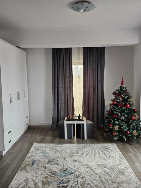 New Airport Apartment - Ocna Sibiului