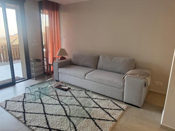 Appartement Vue Mer Et Montagne - Borgo