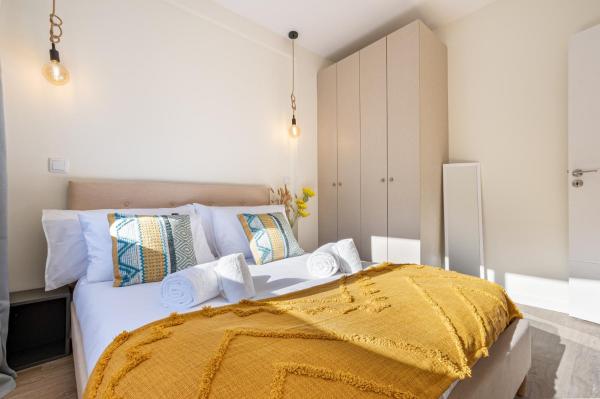 Campo Das Hortas By Sé Apartamentos - Braga