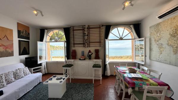 Apartamento Con Jardín A 11 Metros De La Playa. B3. - Llafranc