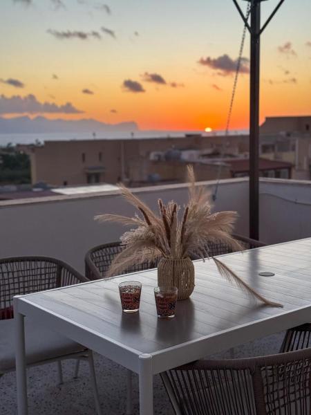 Casa Lo Bianco - Terrasini