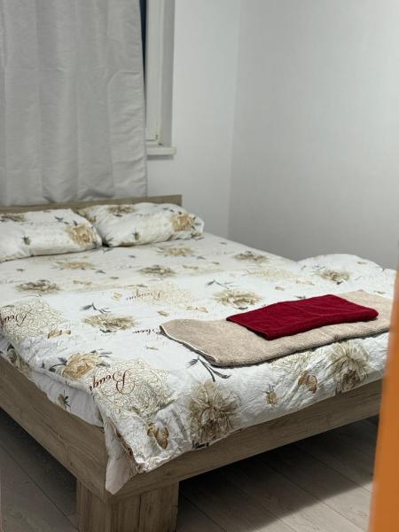 Turda Central Apartament - Luna